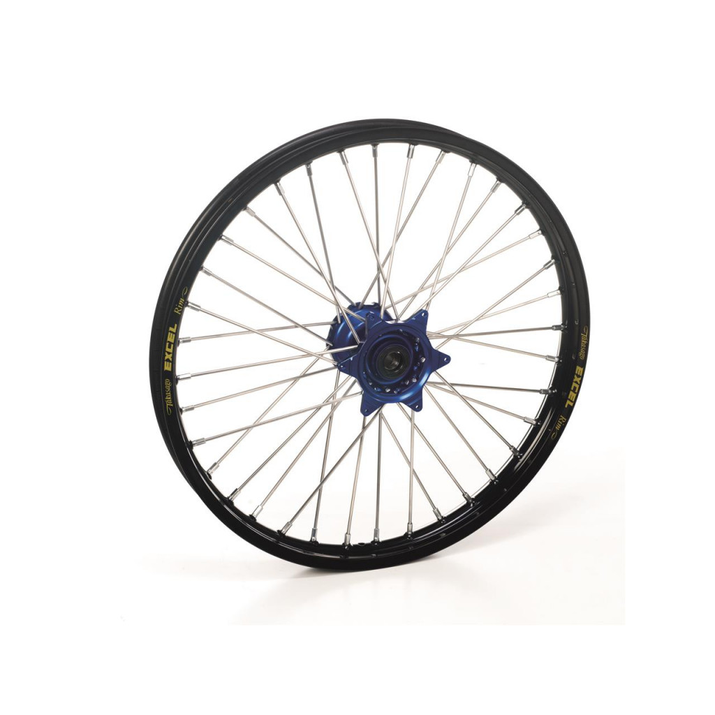 Vente Roue arrière complète HAAN WHEELS 17x5.0x.36T jante noir/moyeu ... Vente Roue arrière complète HAAN WHEELS 17x5.0x.36T jante noir/moyeu ...
